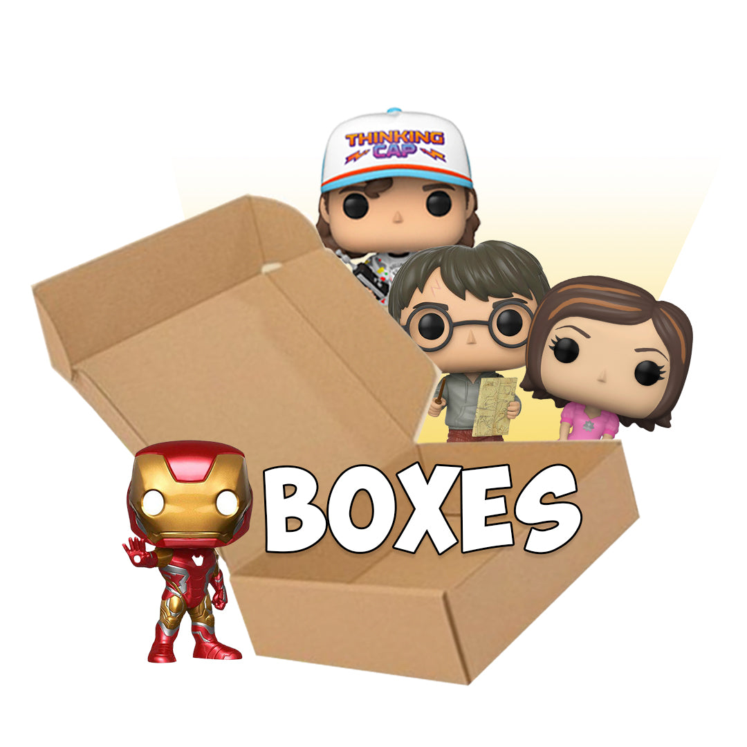 Boxes – ChaseBOX